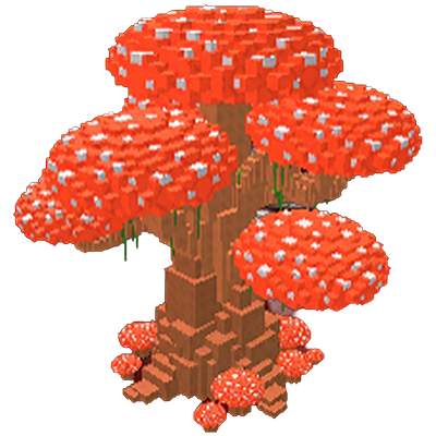 Superforest — Tree Encyclopedia